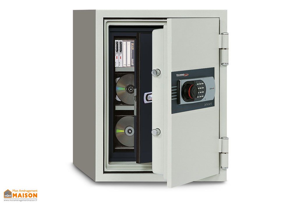 Armoire Ignifuge - almoire