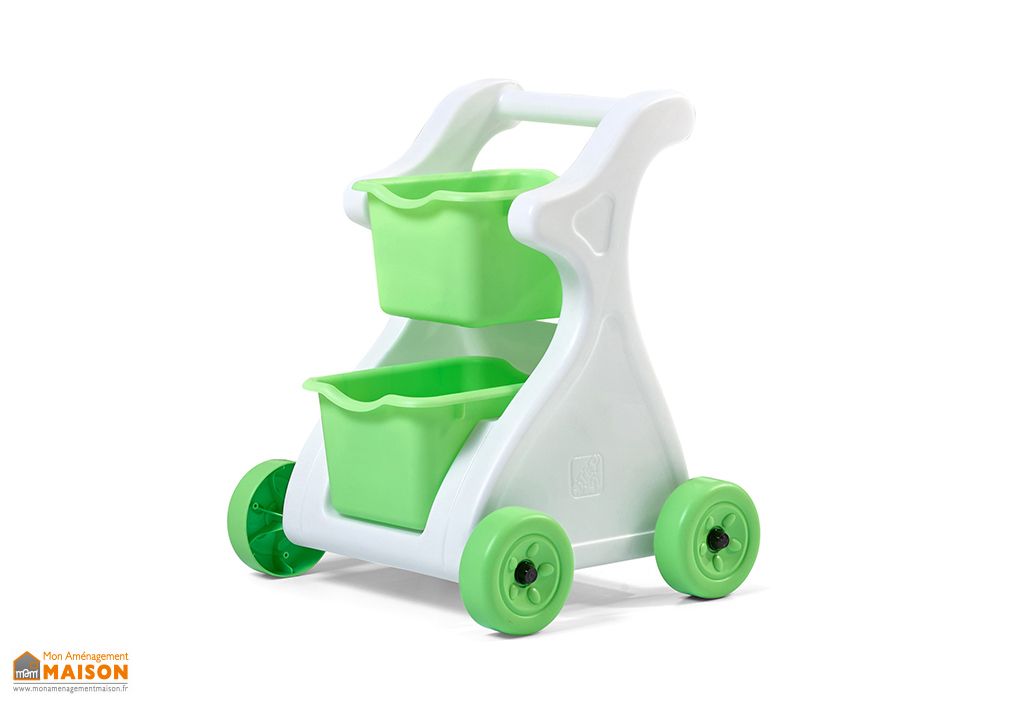 Jeux de porteur et trotteur pousseur - Mon Aménagement Maison