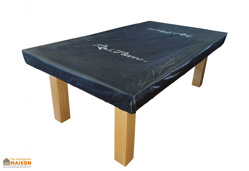 Housse de protection pour table de billard - René Pierre