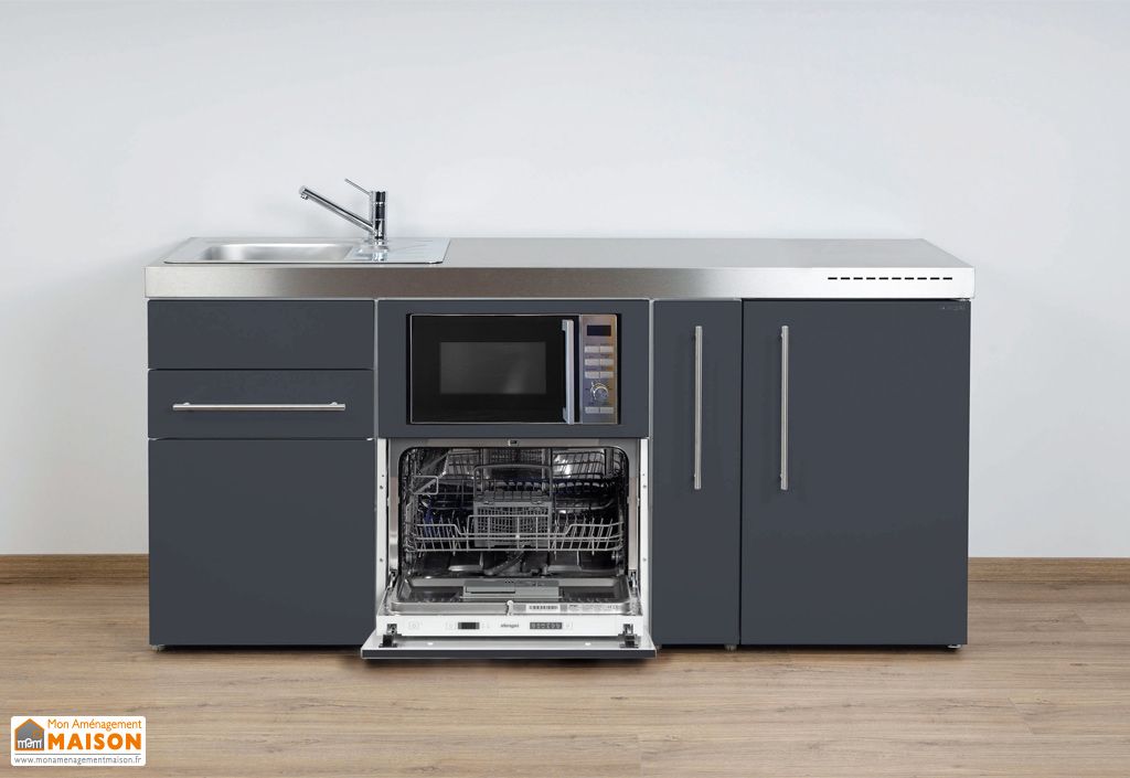 Kitchenette et petite cuisine équipée - Mon Aménagement Maison