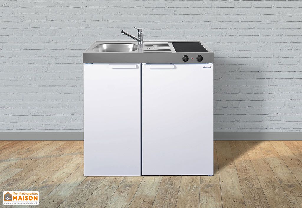 Kitchenette et petite cuisine équipée - Mon Aménagement Maison