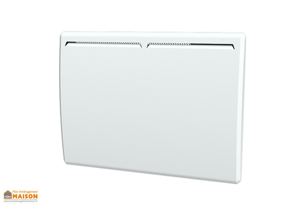 Radiateur à Inertie Fonte Pola (Pls Puissances) - Drexon