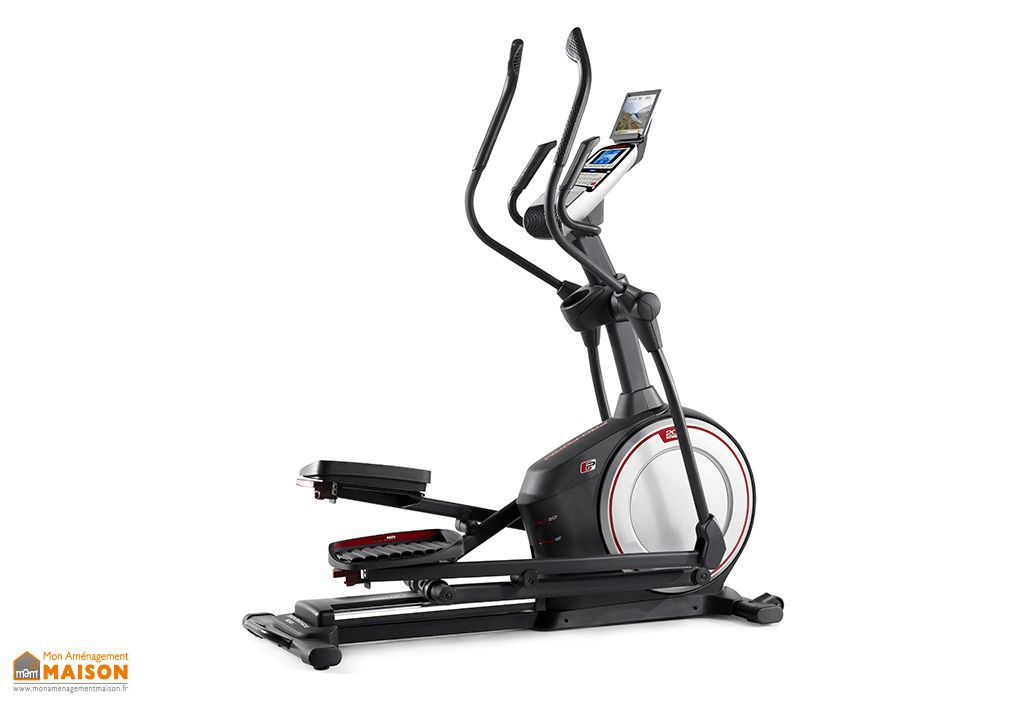 Vélo elliptique Endurance 720 E - Pro-Form